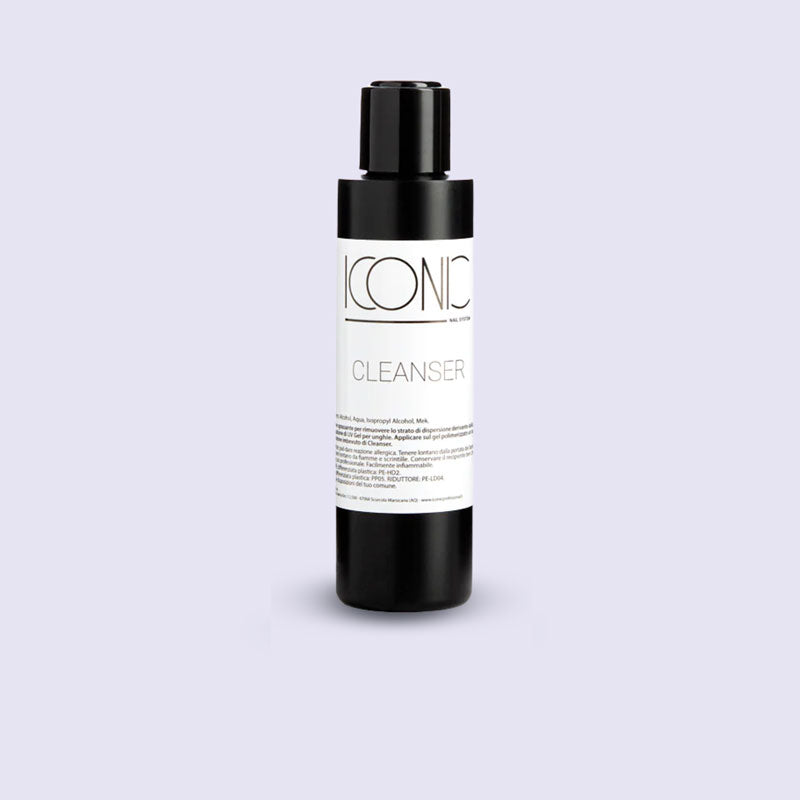 Nail Care – Iconic professional